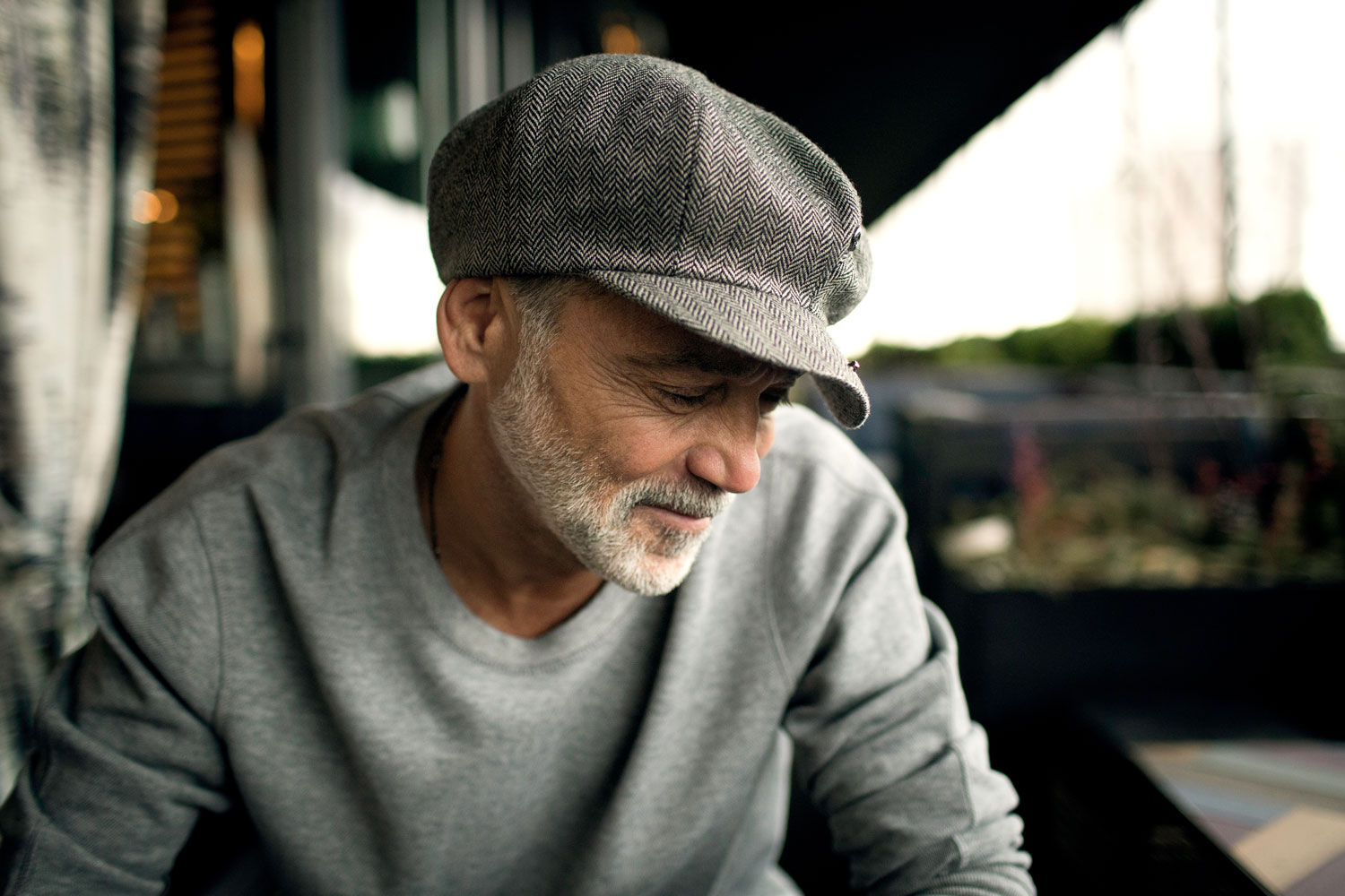 Enduring Pursuits: Timothy White | O.N.S Manual